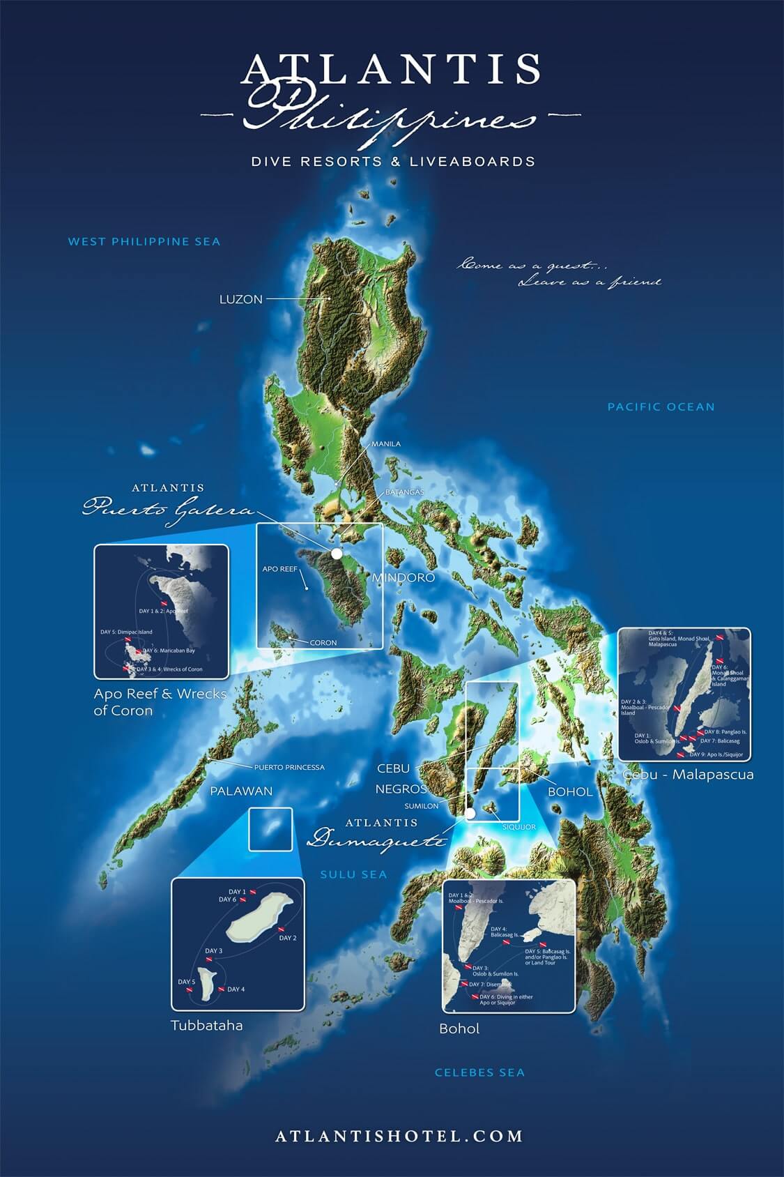 Atlantis Resort Map Locations ATLANTIS HARBORSIDE RESORT Updated